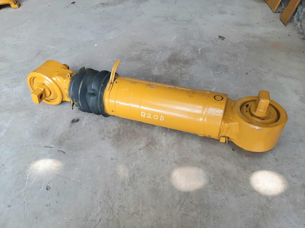 Bell B20D Struts – Dirtworx