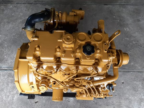 Caterpillar C2.2 Engines – Dirtworx