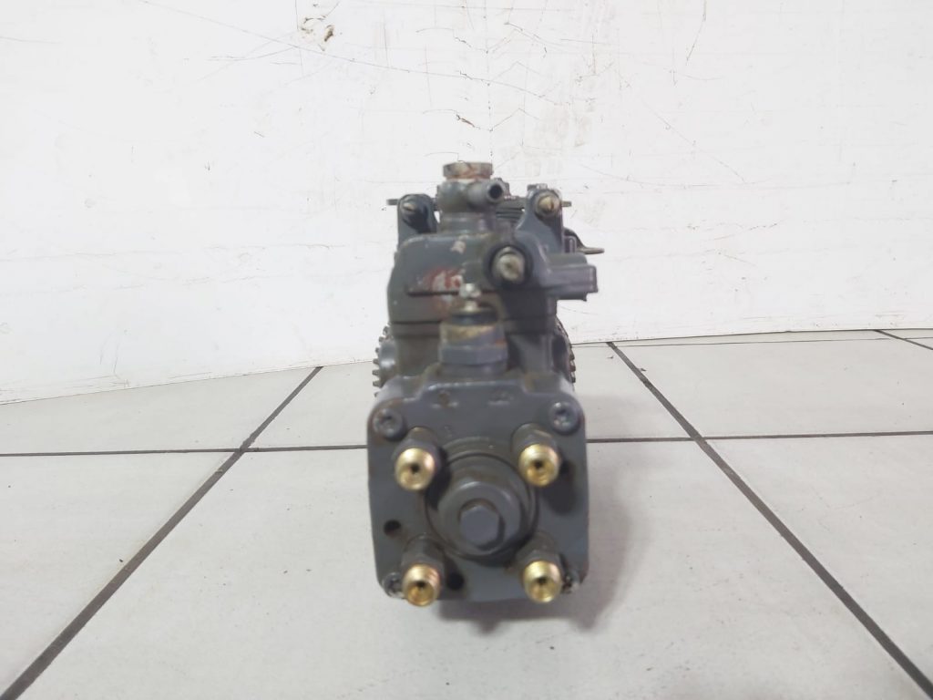 Bosch Injection Pump 160414015 – Dirtworx