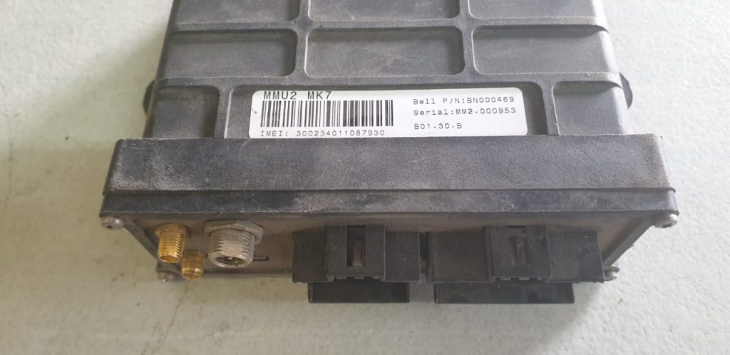 Bell B30D Transmission Control Unit BN000469 – Dirtworx