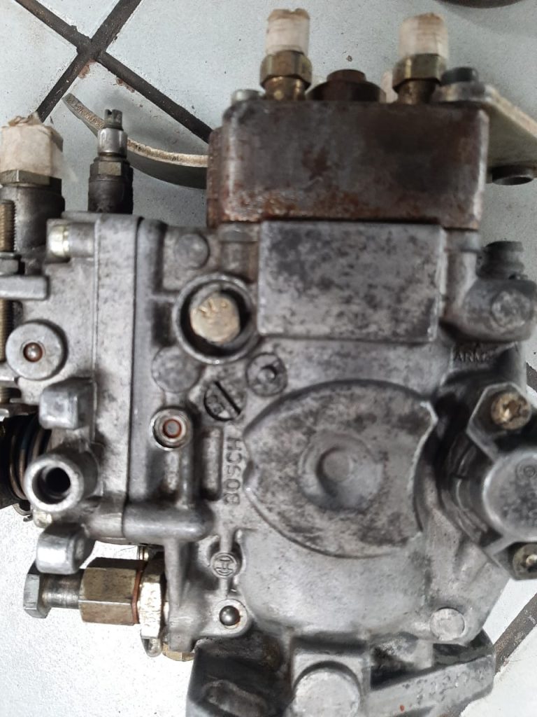 Bosch Injection Pump 0460426084 – Dirtworx