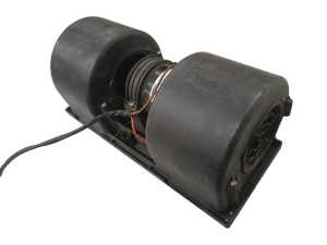 Spal Cab Blower Fan – Dirtworx