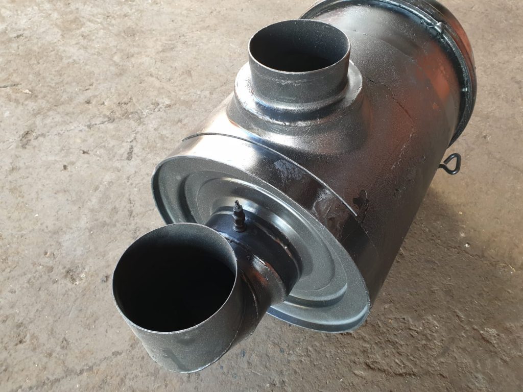 Air Filter Housing Box – Dirtworx