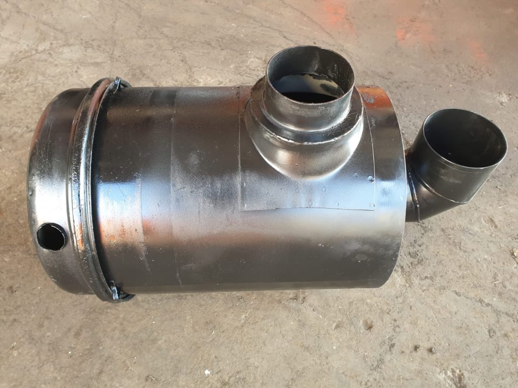 Air Filter Housing Box – Dirtworx