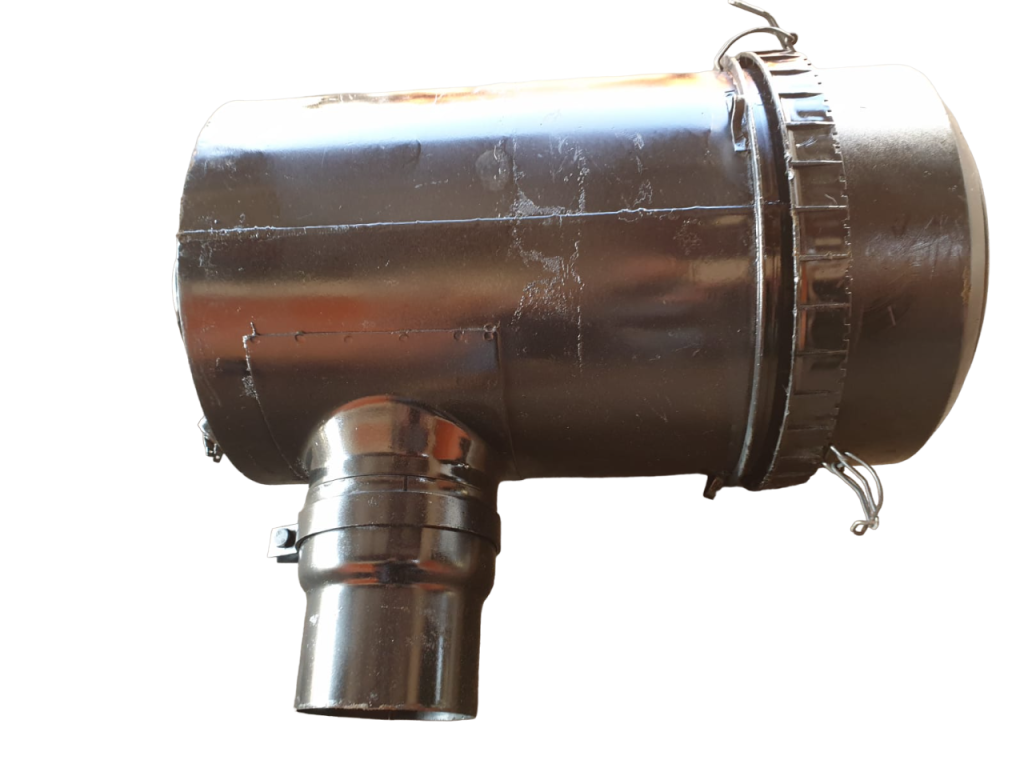 Air Filter Housing Box – Dirtworx