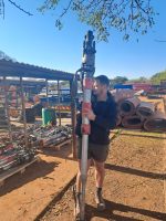 Eco-Bore Boar Max Stoper Drills – Dirtworx