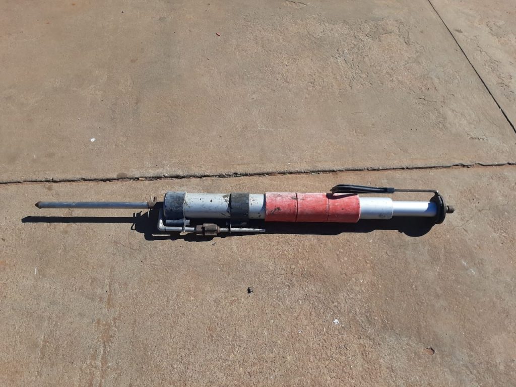 Eco-Bore Boar Max Stoper Drills – Dirtworx