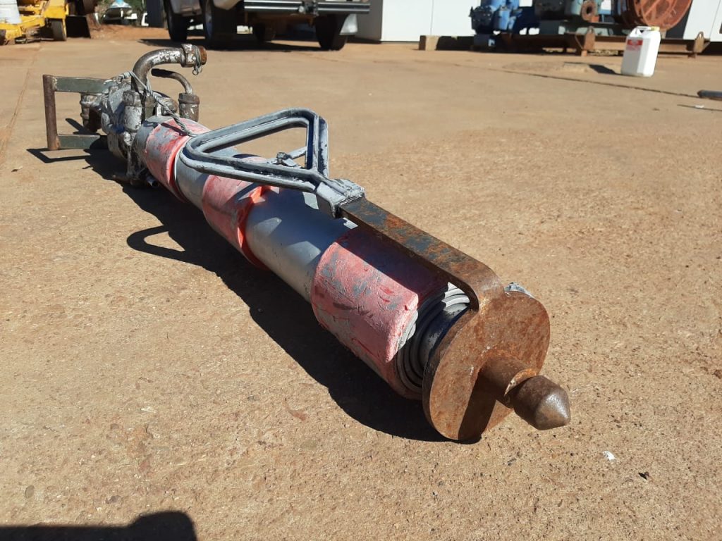 Eco-Bore Boar Max Stoper Drills – Dirtworx