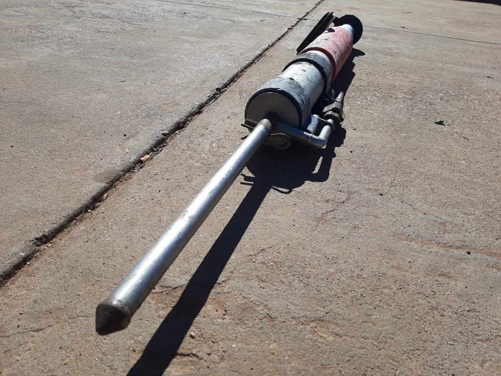 Eco-Bore Boar Max Stoper Drills – Dirtworx