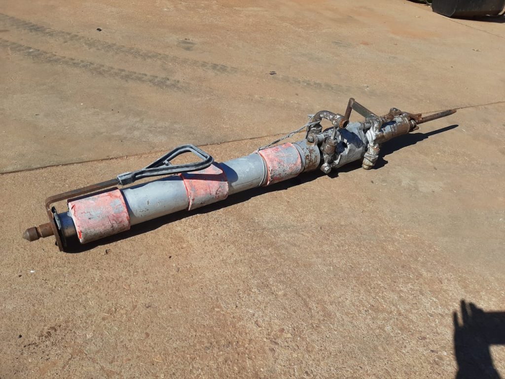 Eco-Bore Boar Max Stoper Drills – Dirtworx