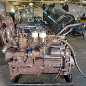 ADE Engines – Dirtworx