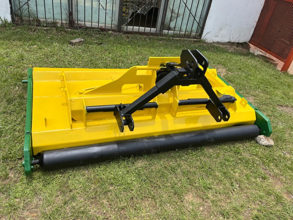 Howard Pro-Cut Finishing Slasher Mower – Dirtworx