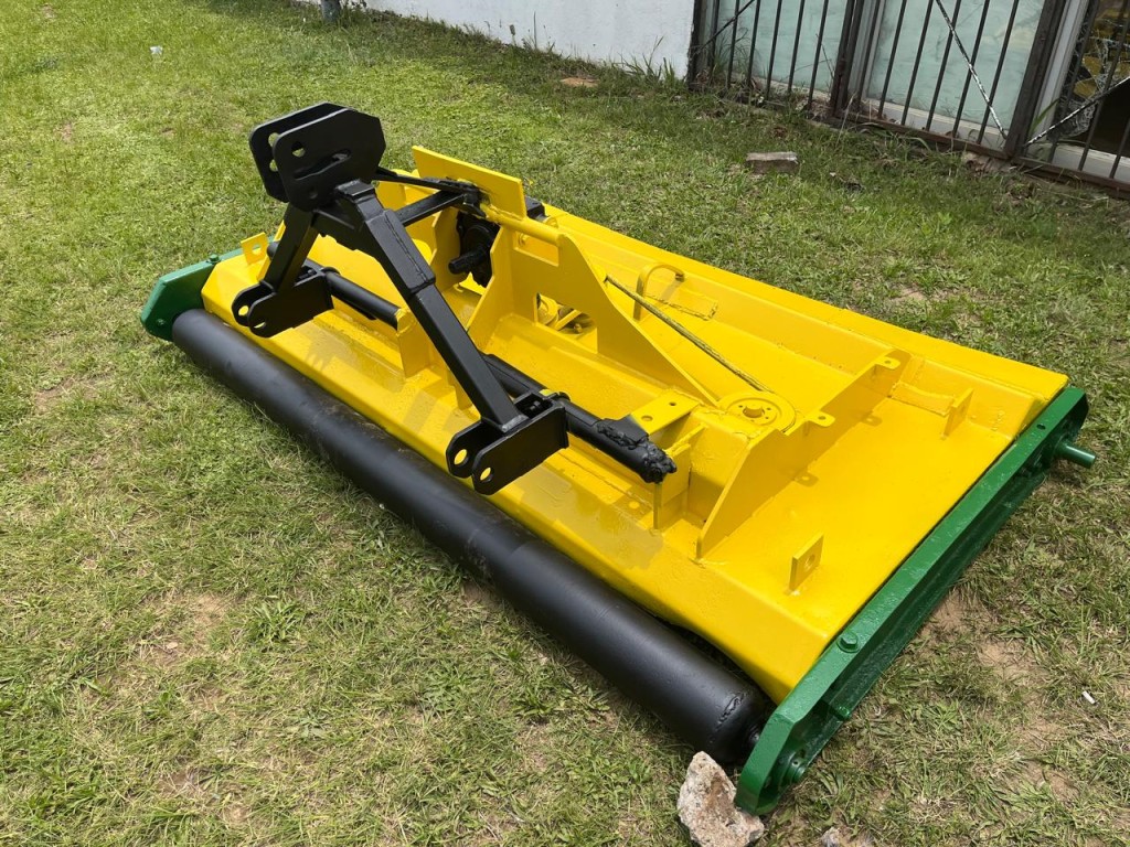 Howard Pro-Cut Finishing Slasher Mower – Dirtworx